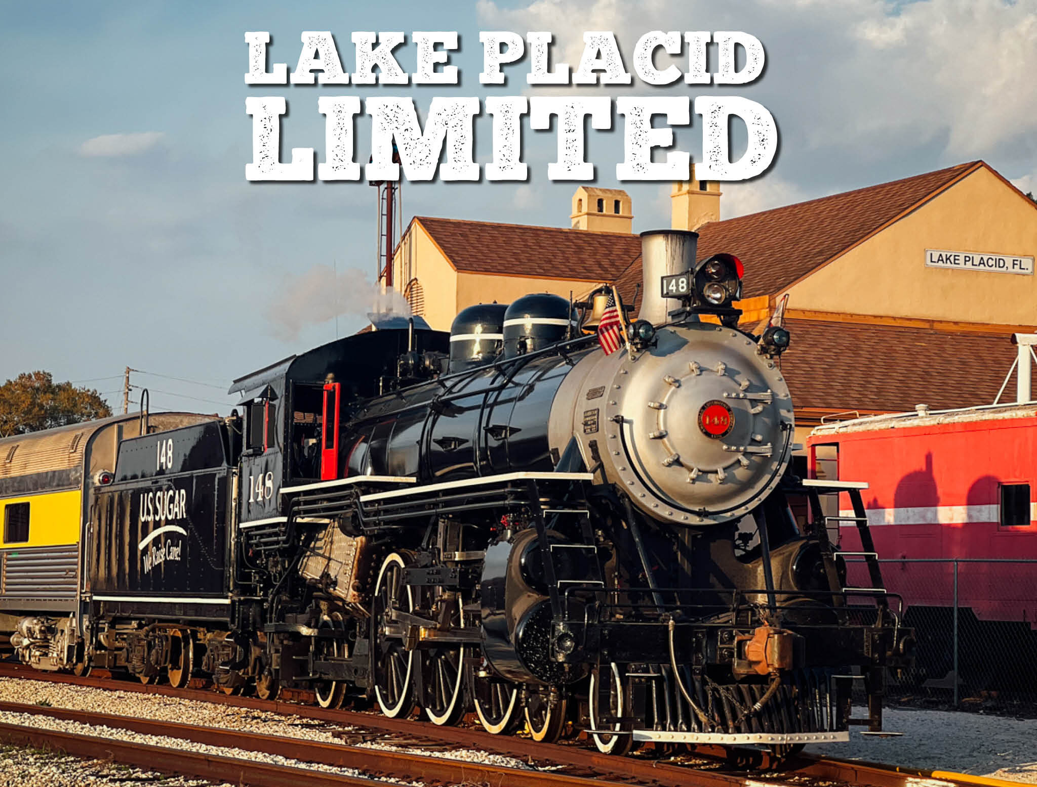 Lake Placid Limited | Sugar Express