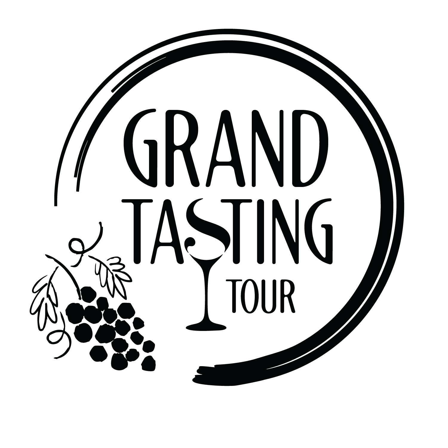 Grand Tasting Tour