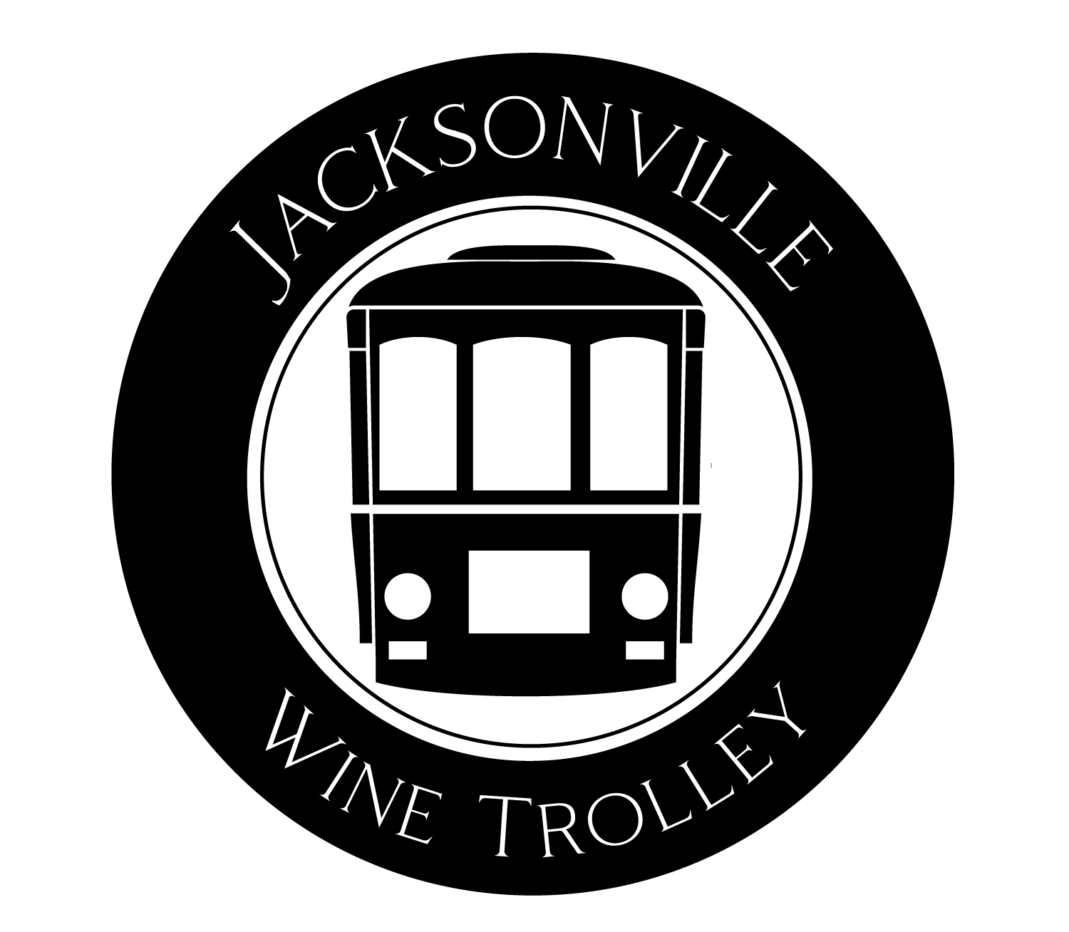 Jacksonville Wine Trolley 2023