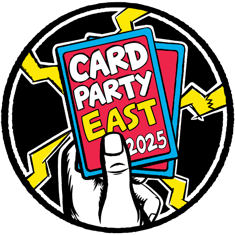 Card Party East 2025 - Gen 3