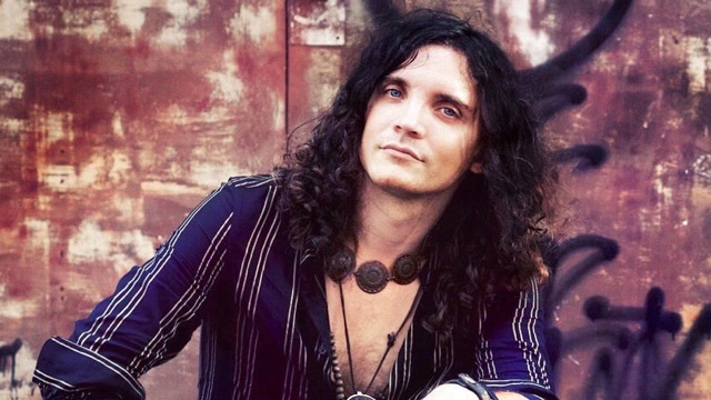 Julian Primeaux LIVE at SHOBOX