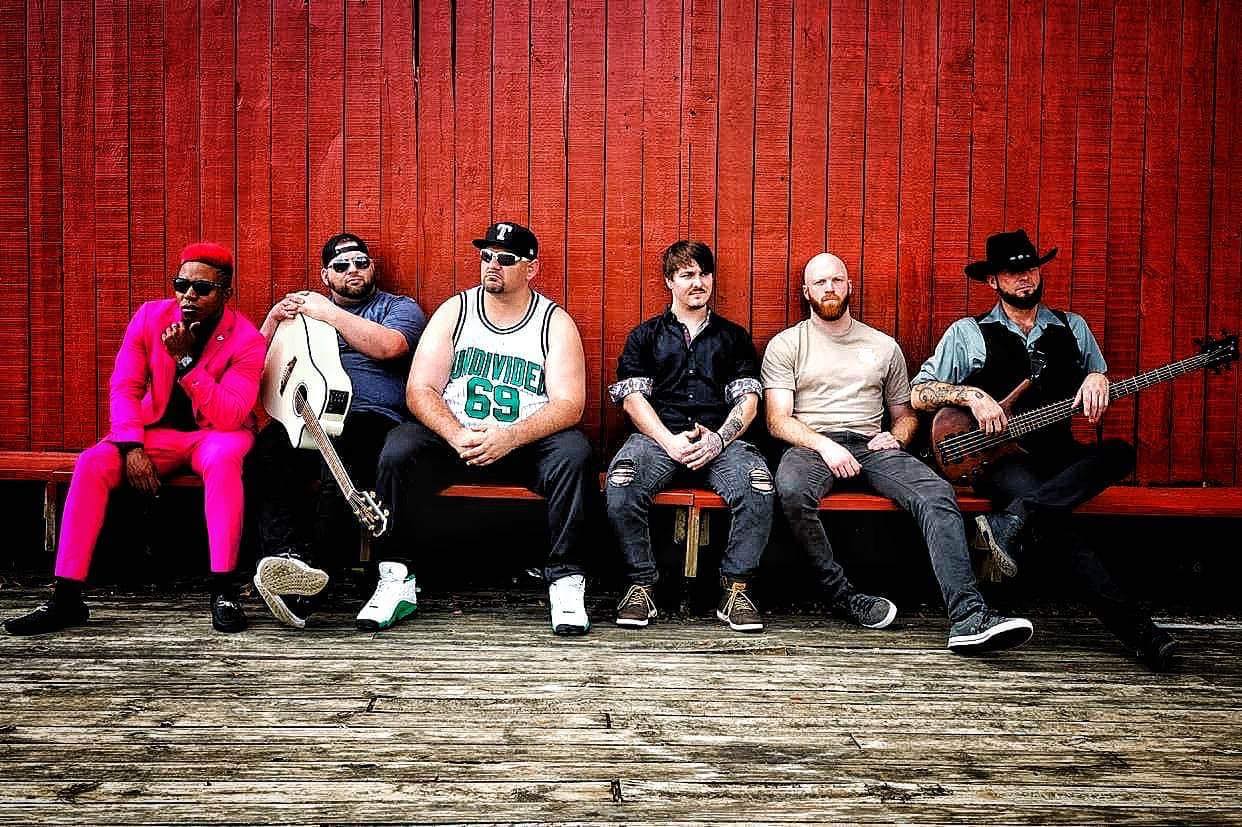 Undivided Band LIVE at SHOBOX