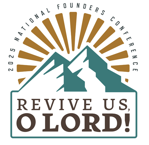 Revive Us, O Lord!