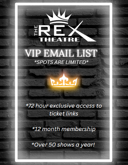VIP PACKAGE: EARLY LINK ACCESS