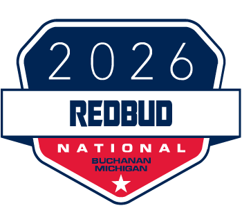 Official Tickets for 2026 RedBud Pro Motocross Nationals