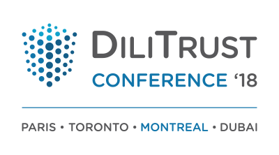 DiliTrust Conférence 2018