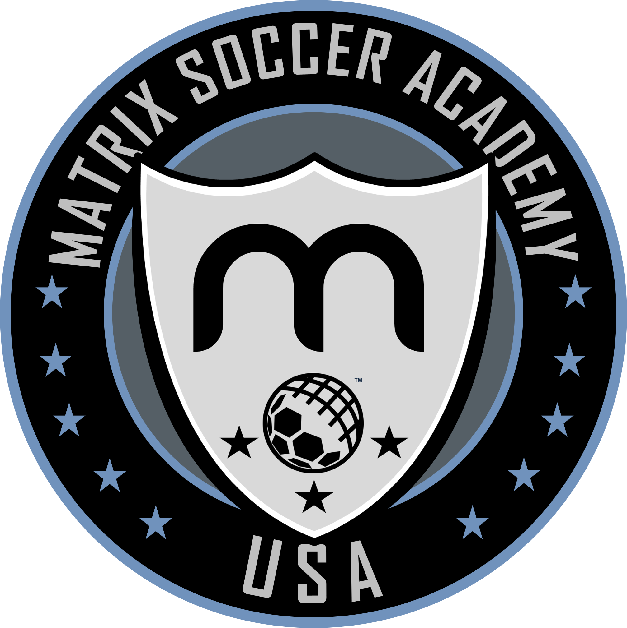 USA23 Matrix Soccer Camp