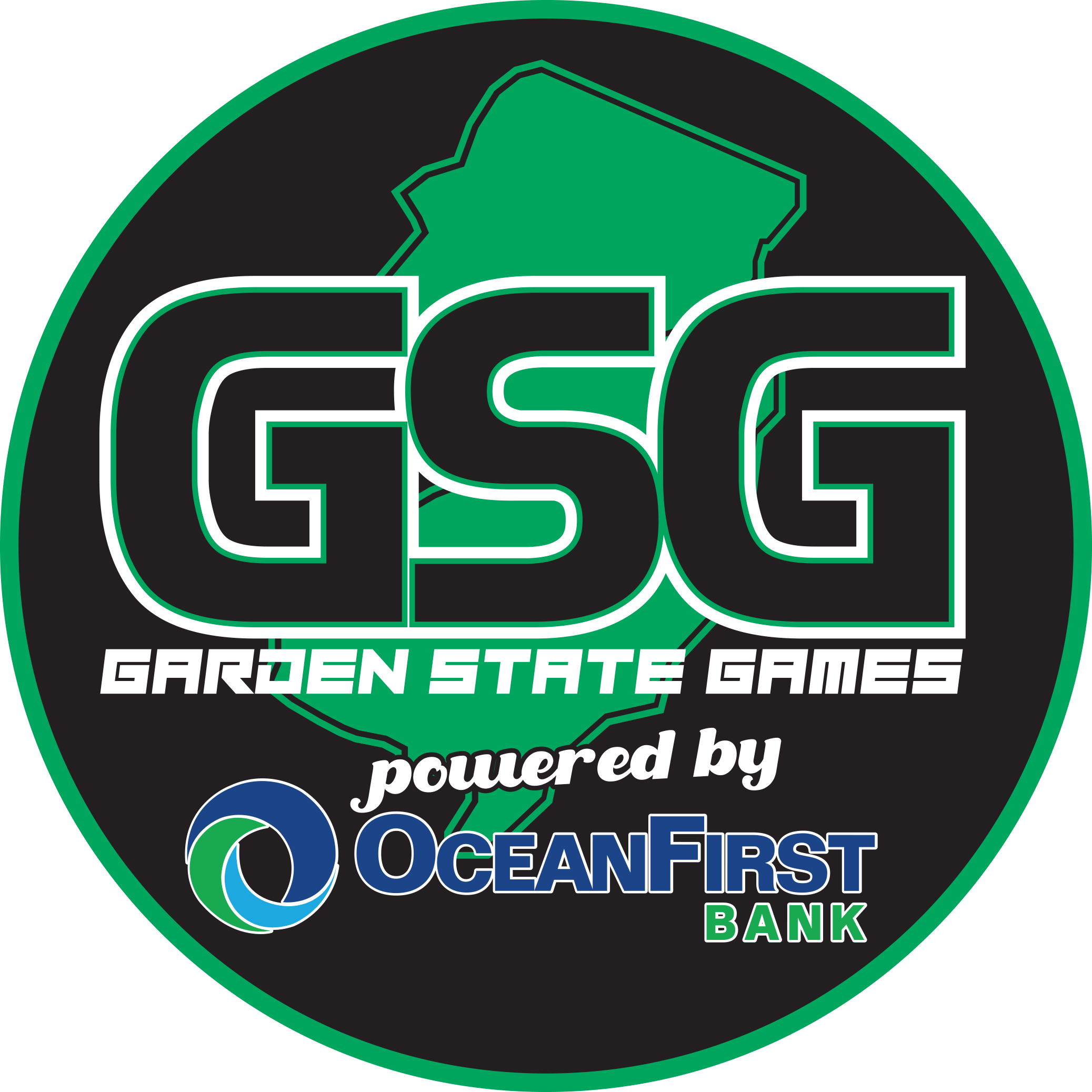Garden State Games