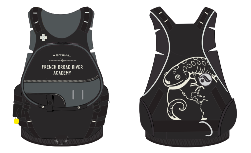 FBRA Astral Special Edition Order Form