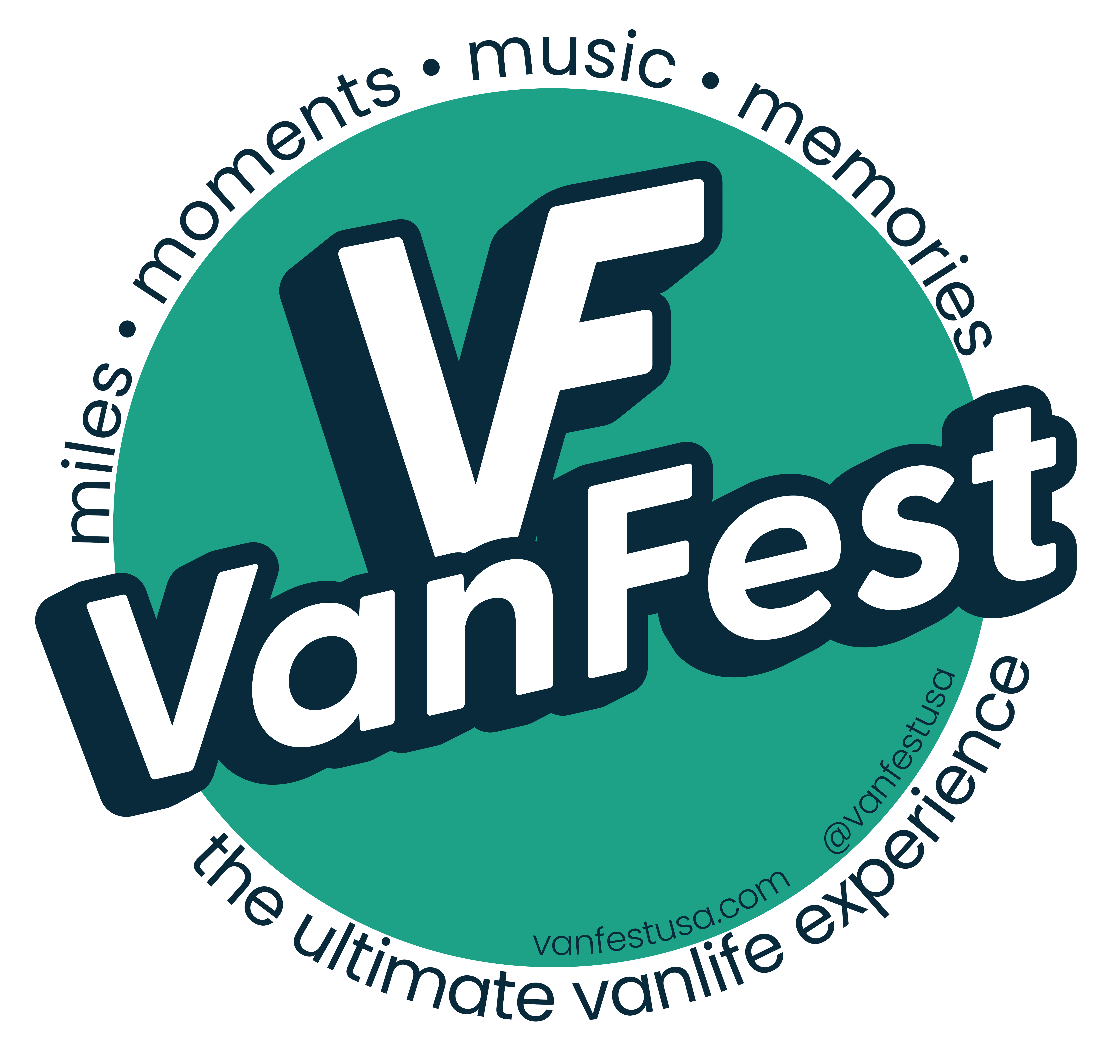 VanFest: LIFTOFF! 2026