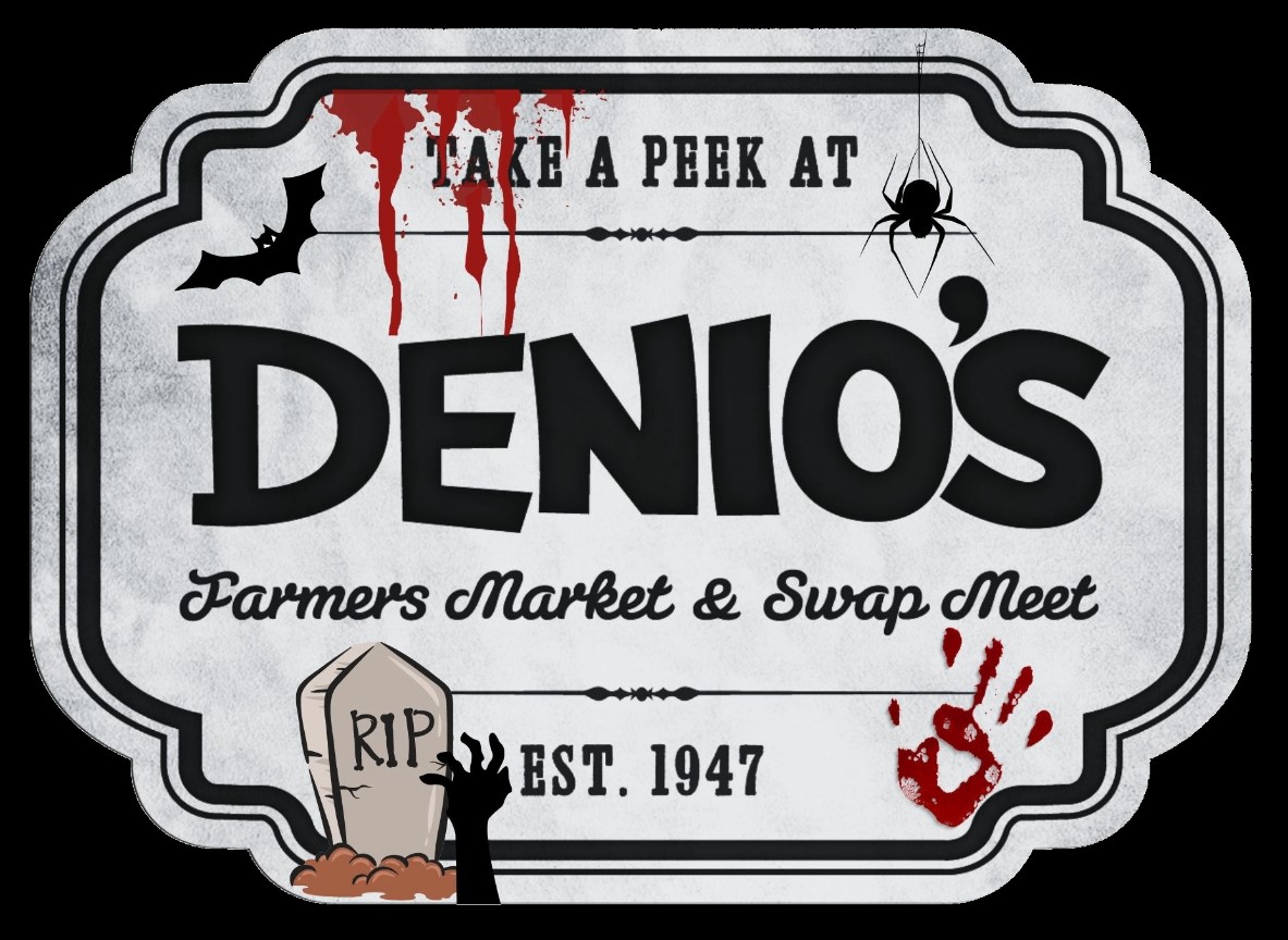 Cemetarium Haunted House