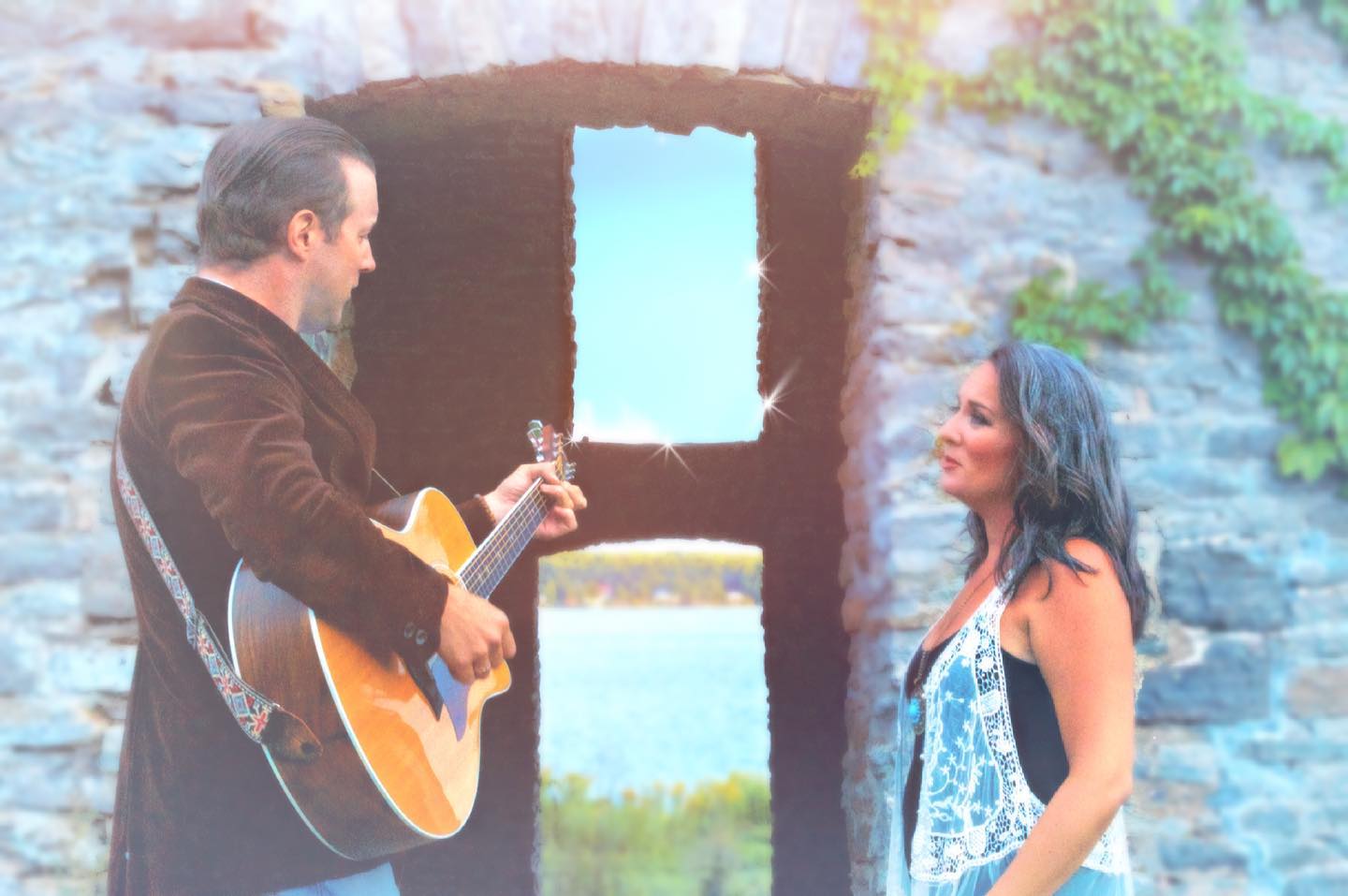 Outskirts - Celebrating The Music of Blue Rodeo