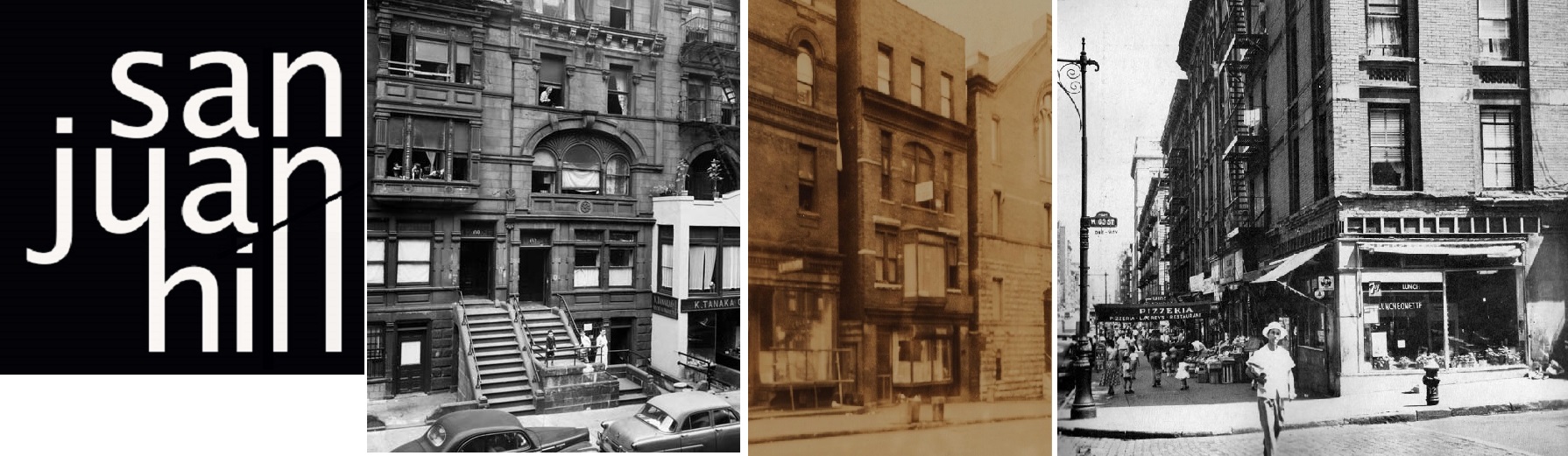 Before and After West Side Story: San Juan Hill and the History of ...