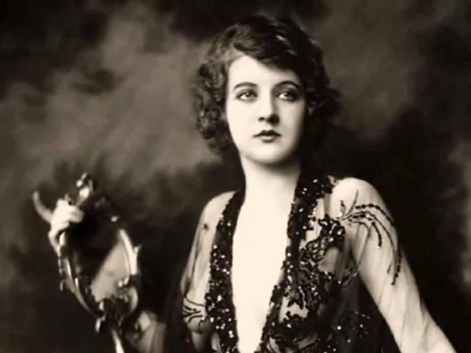 Ziegfeld's Girls