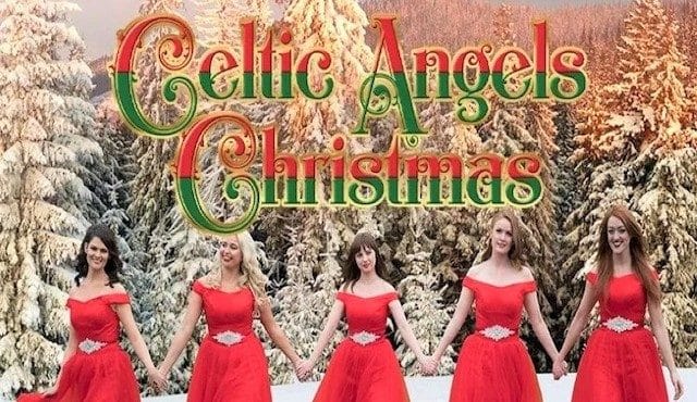 Stars on Stage Landing Page