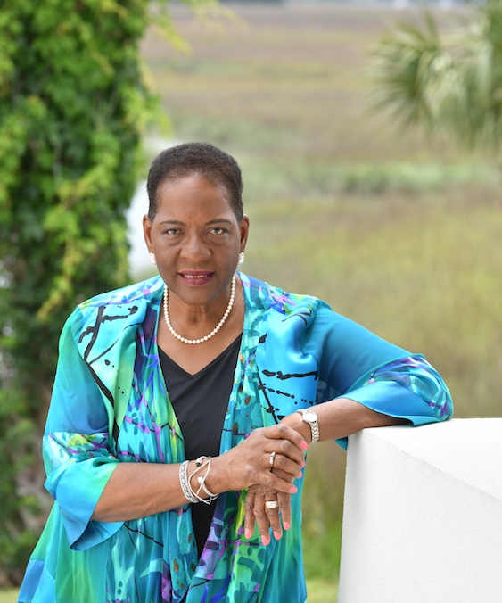 AWC-GWM Writing Retreat on St. Simons Island