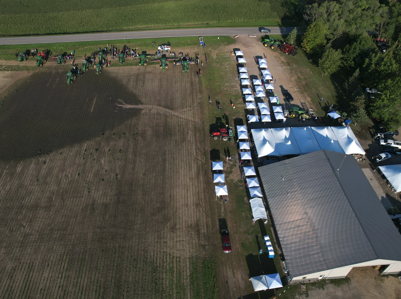 Farm Innovation Expo