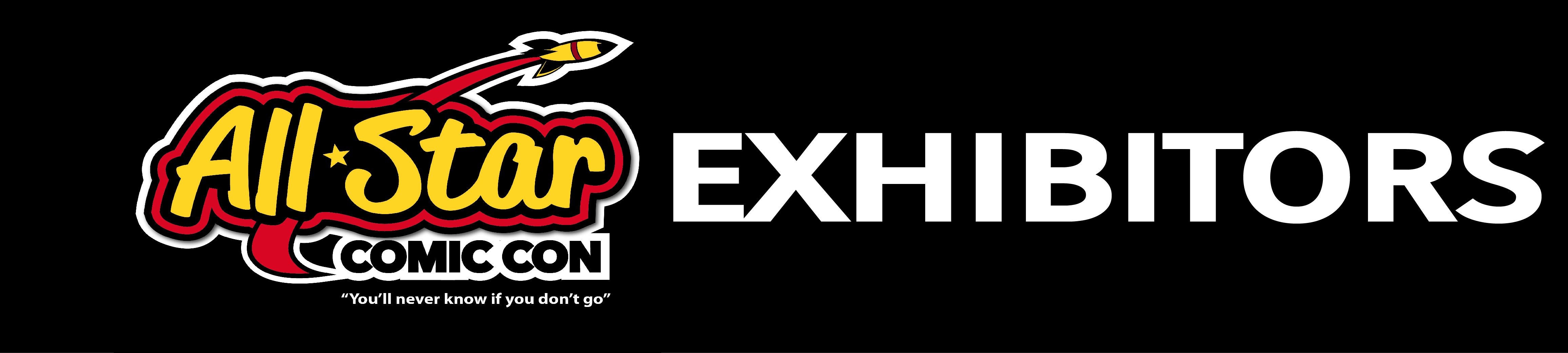 The All Star Comic Con 2019 EXHIBITORS