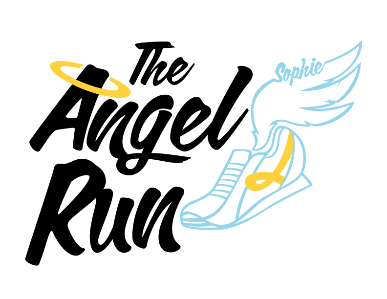 The Angel Run 2025
