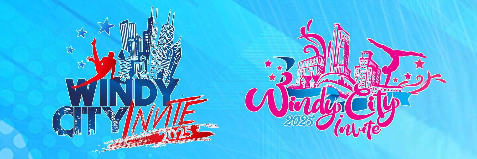 The Windy City Logo