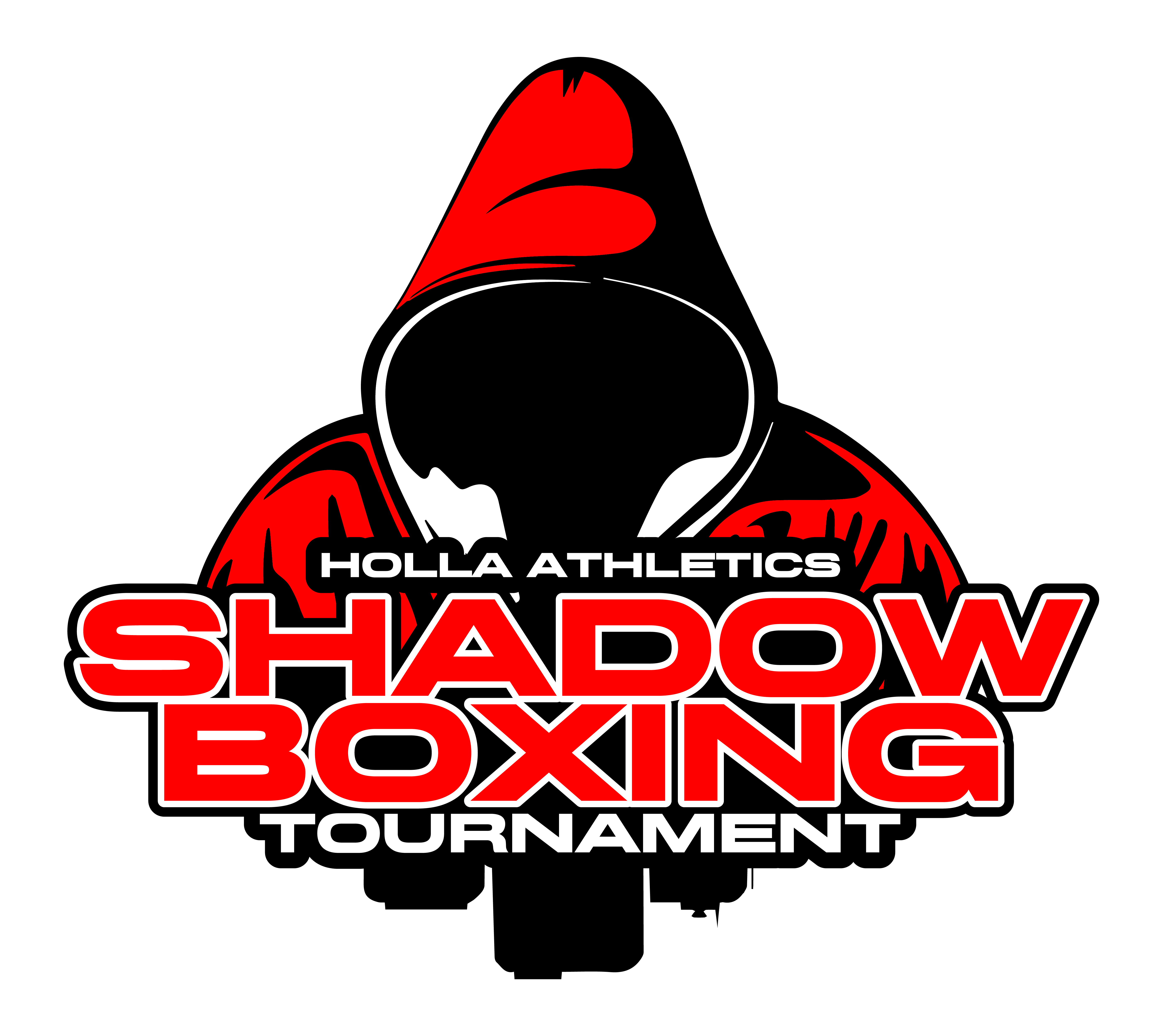 Holla Athletics Shadow Boxing Tournament