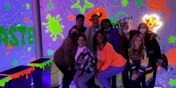 Halloween House - Reno 2024