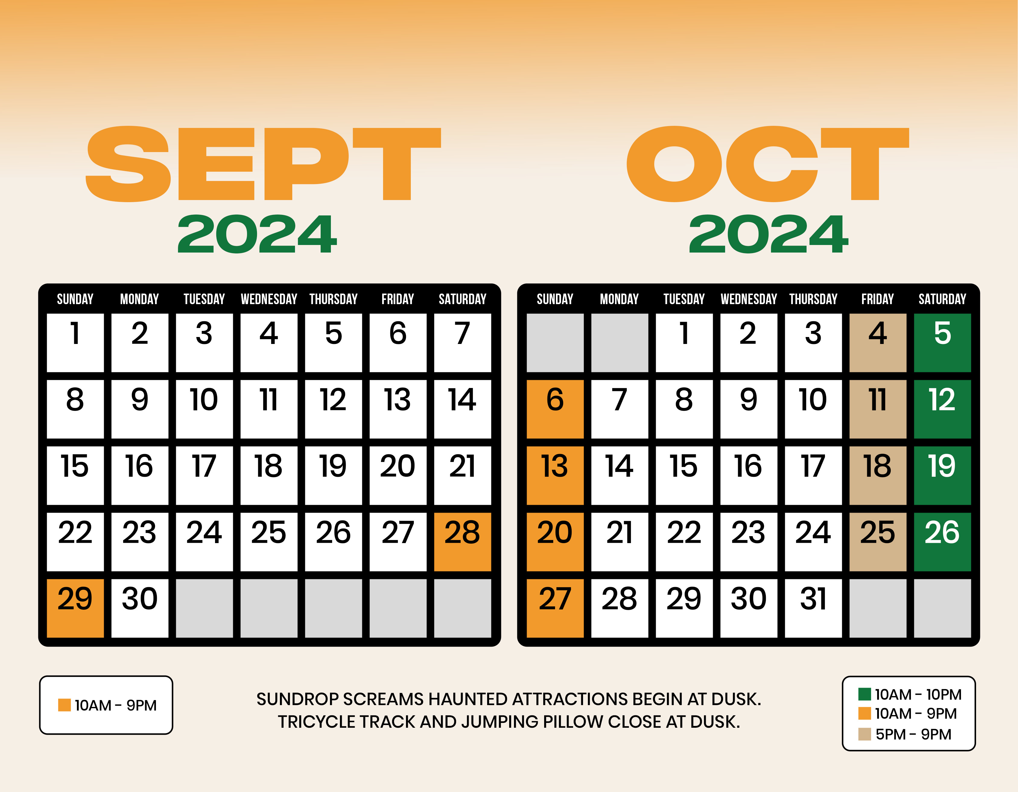 Gujarati Calendar Sep 2024