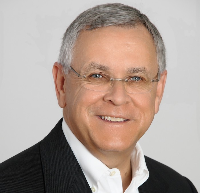 Gwinnett Leadership Forum with Charlie Paparelli