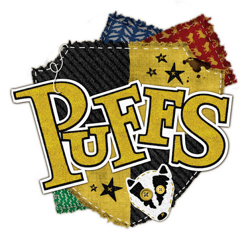 Puffs One Act Edition