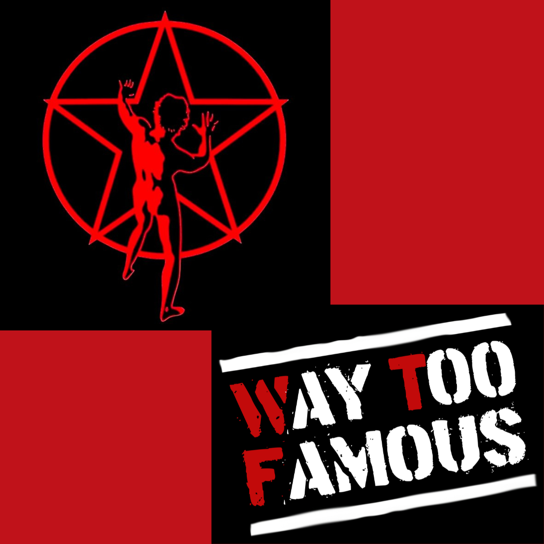 NYE 2024 2025 RUSH WTF | Aztec Shawnee Theater