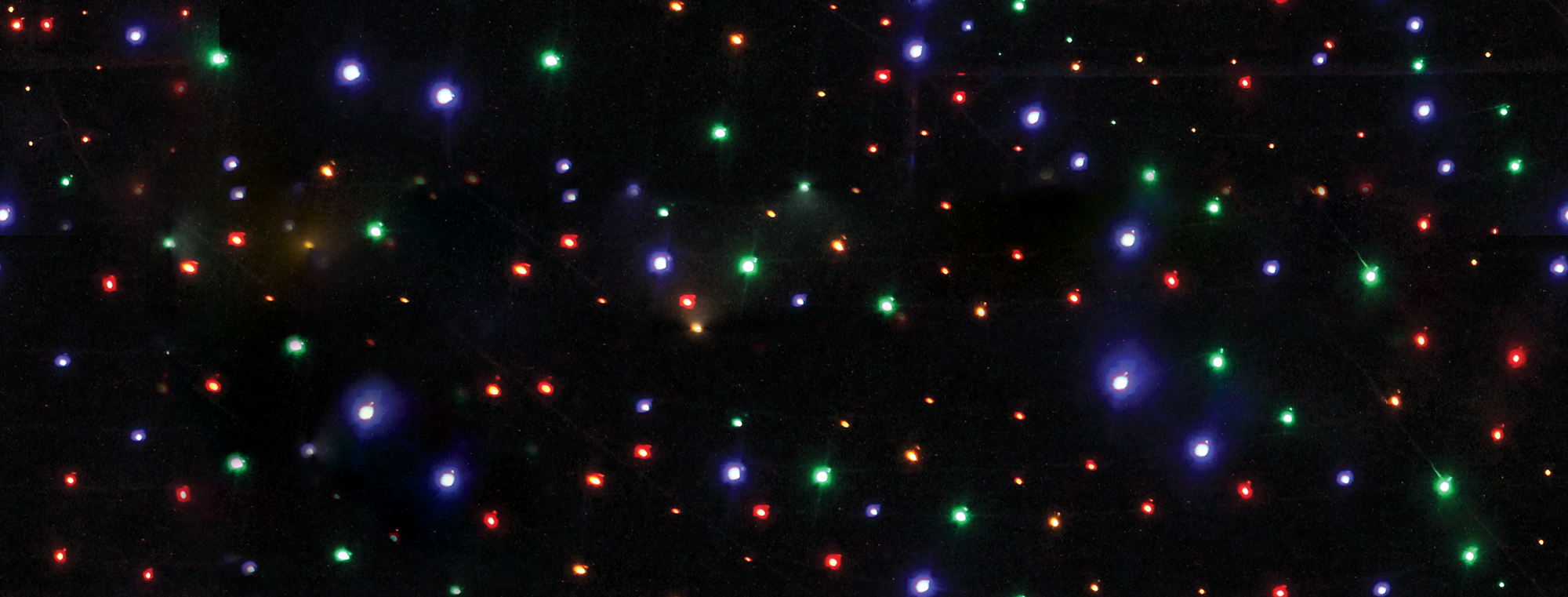 Smith Point Light Show | Girl Scouts of Suffolk County