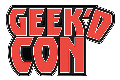Geek'd Con 2024