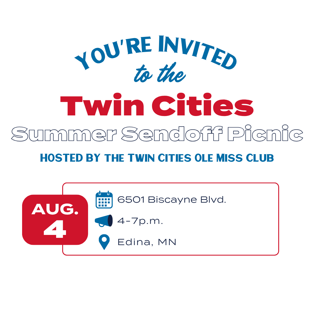 Twin Cities Summer Send-off 2025