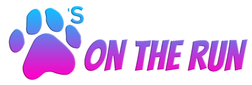 Paws on the Run