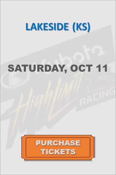 Lakeside October Landing Page