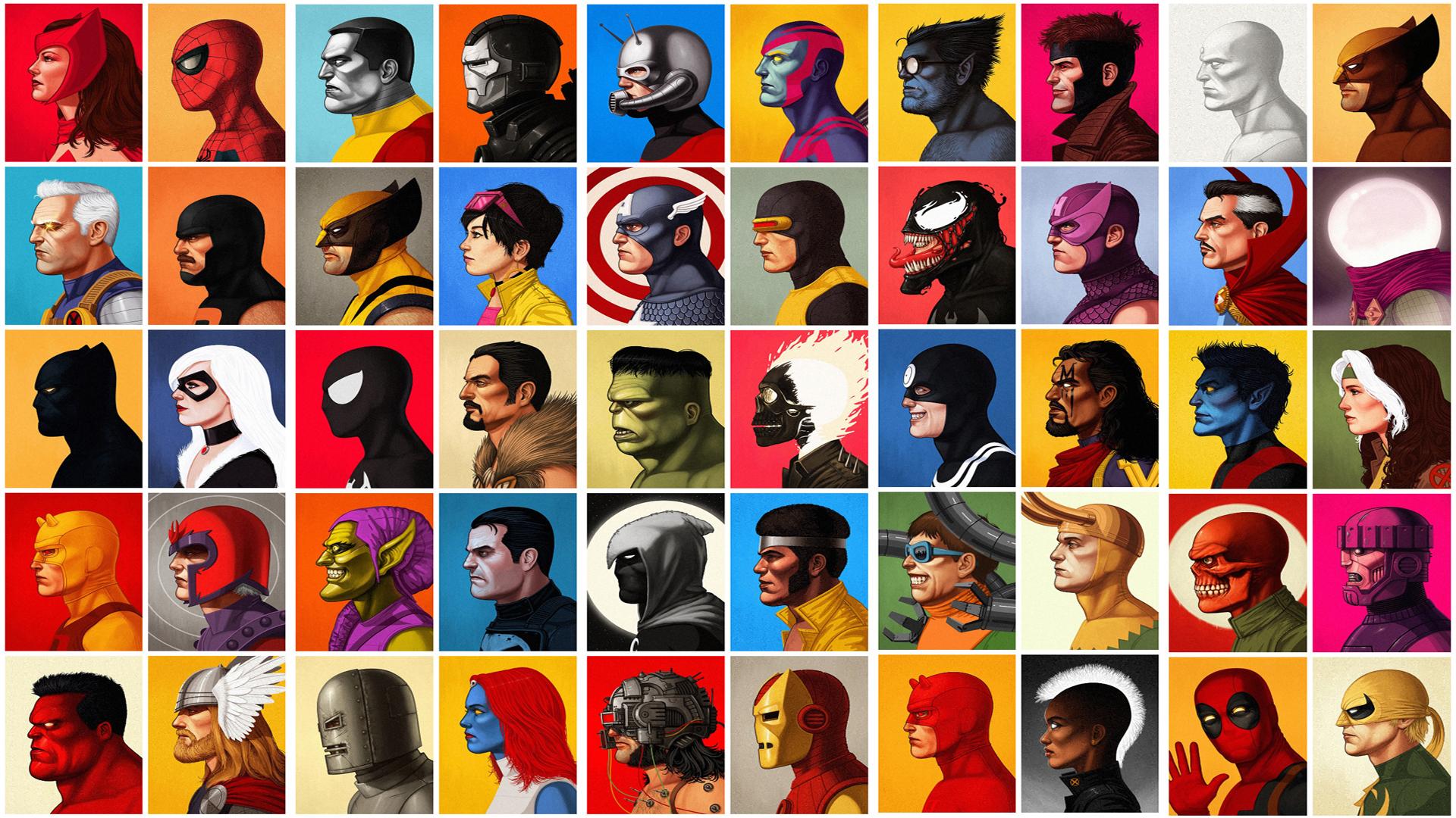 Marvel