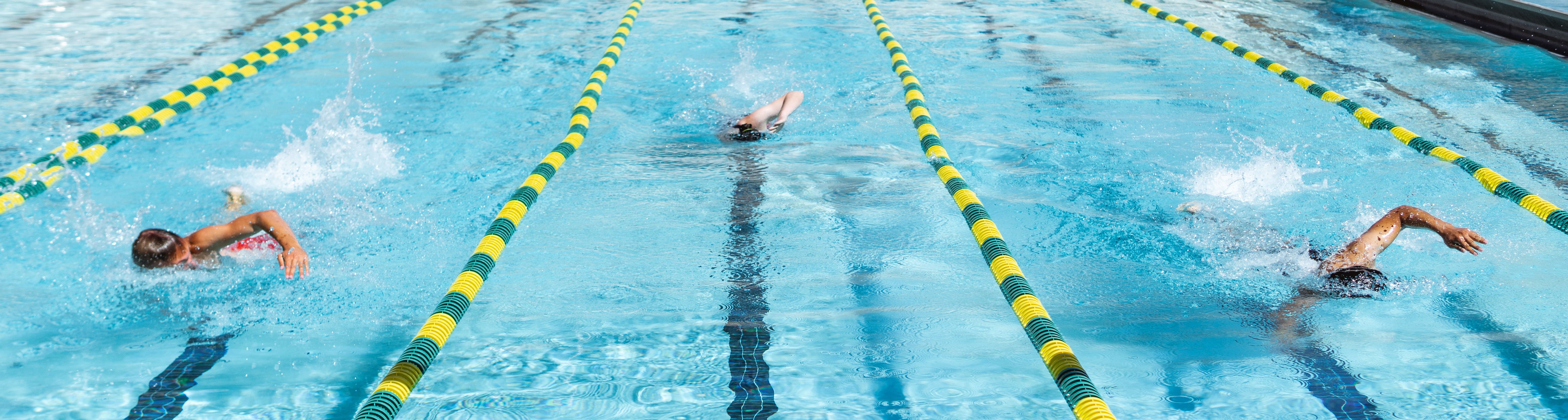 The WELL Lap Swim Reservations