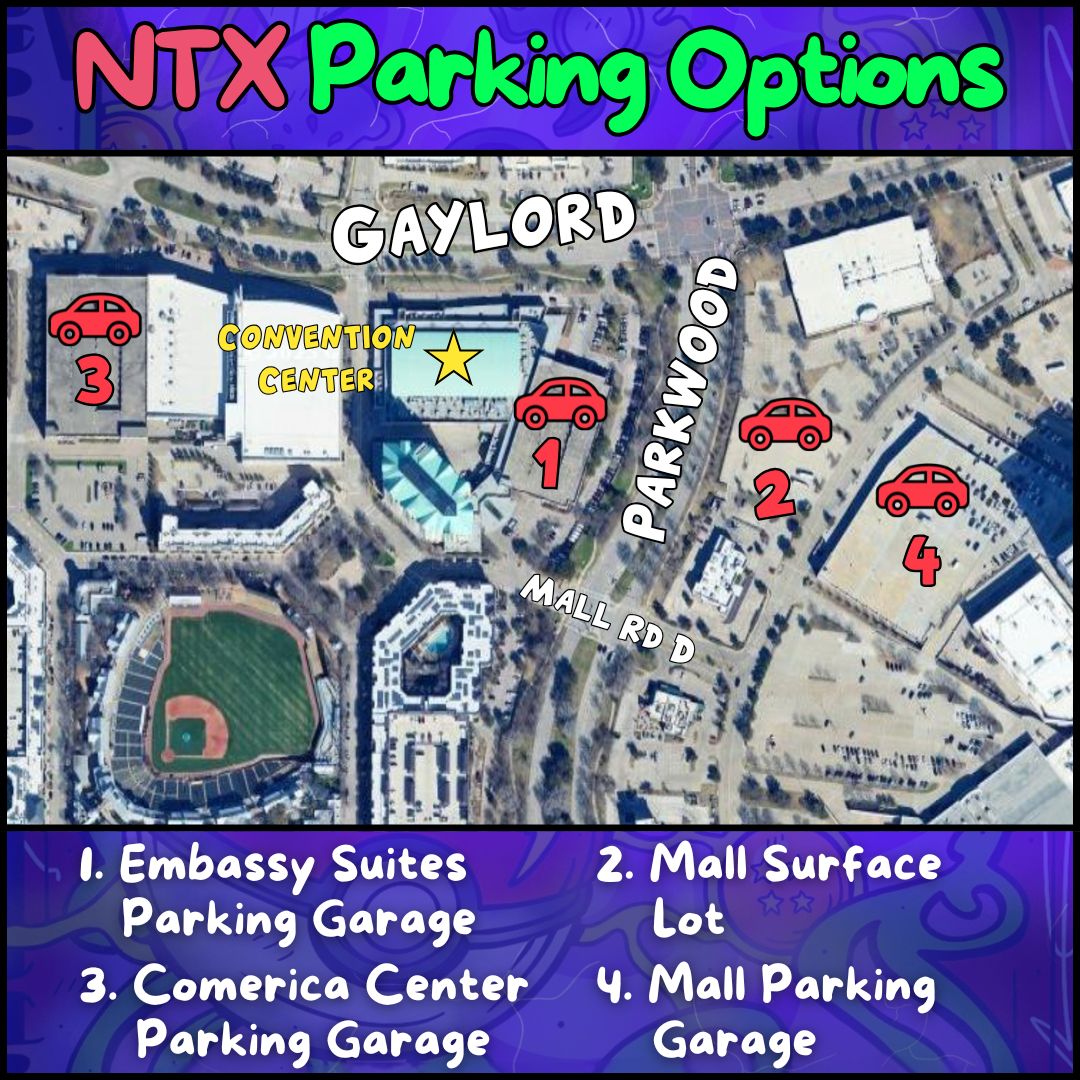 NTX Card Show: TCG Edition - May 2025