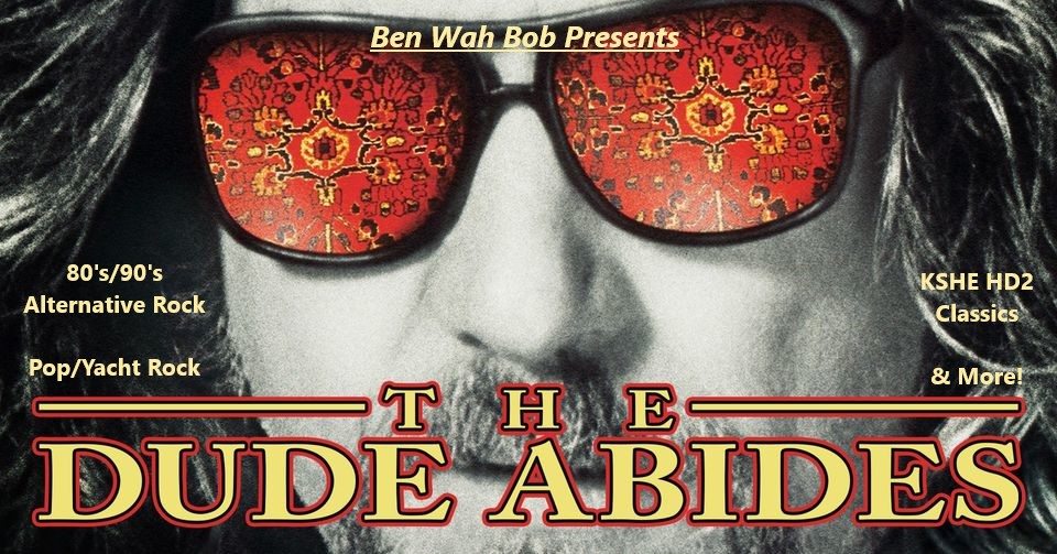 Live Music: The Dude Abides