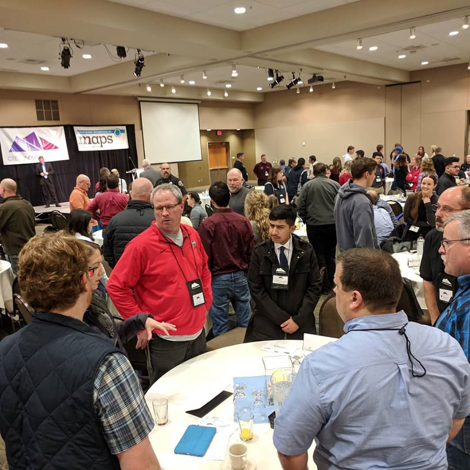 2020 CTE & Industry Summit