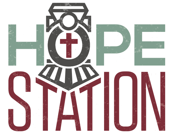 Support Hope Station