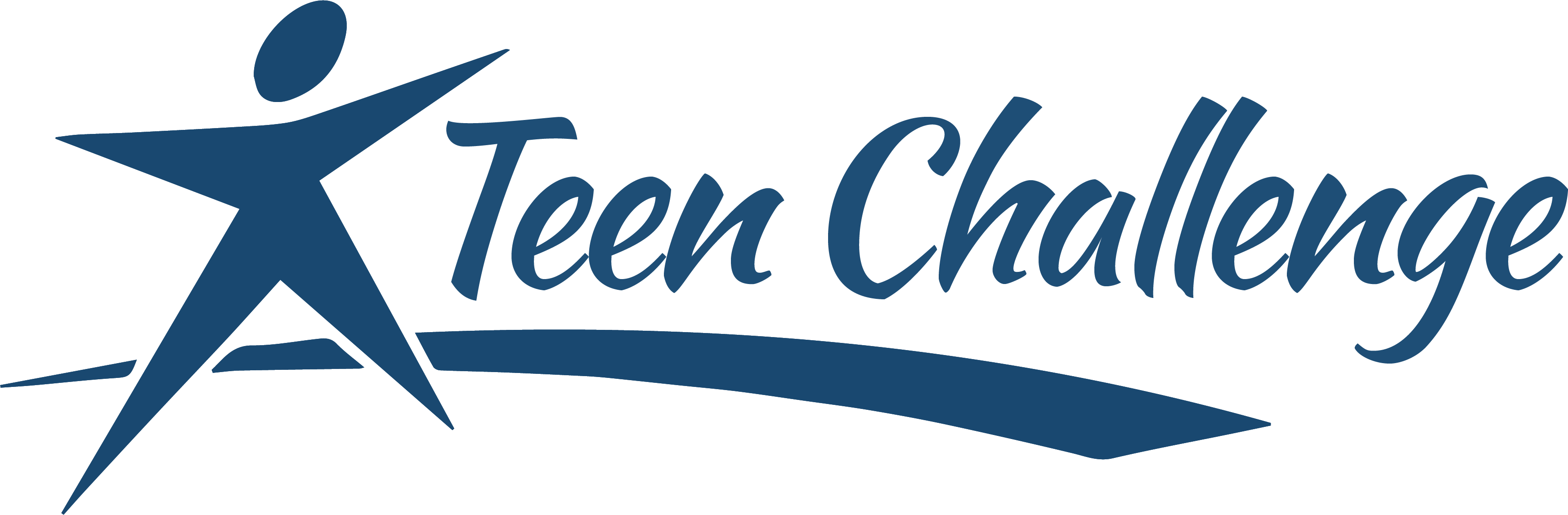 Teen Challenge Columbus