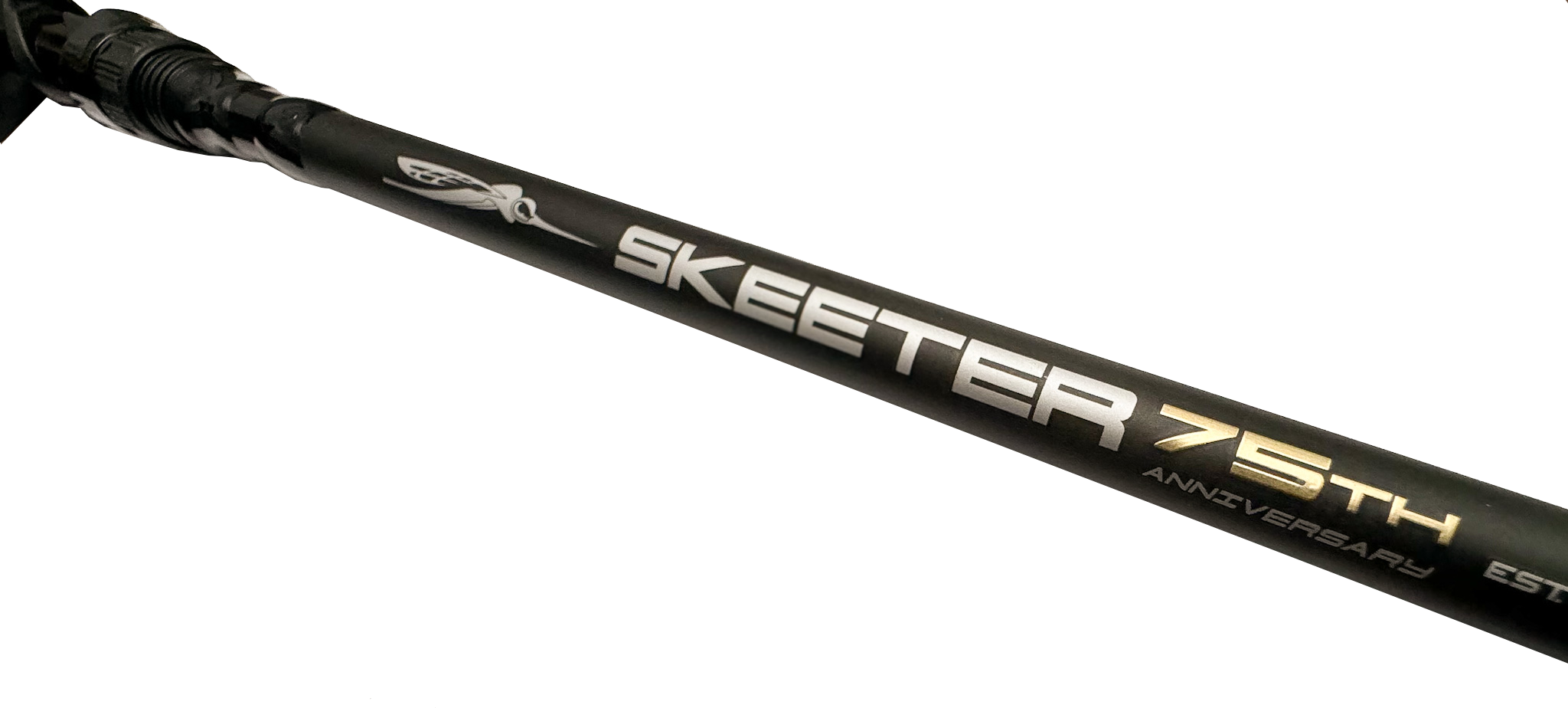 2024 Skeeter Owners Tournament Rods