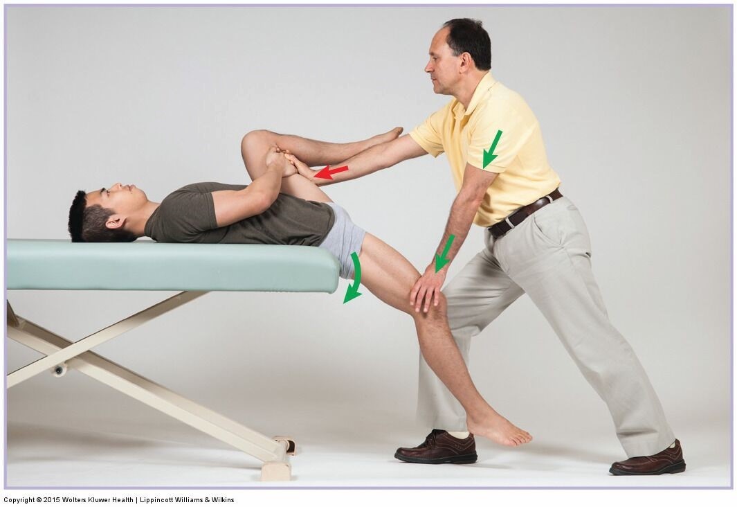 JOSEPH MUSCOLINO CLINICAL ORTHOPEDIC MANUAL THERAPY (COMT) TECHNIQUES FOR