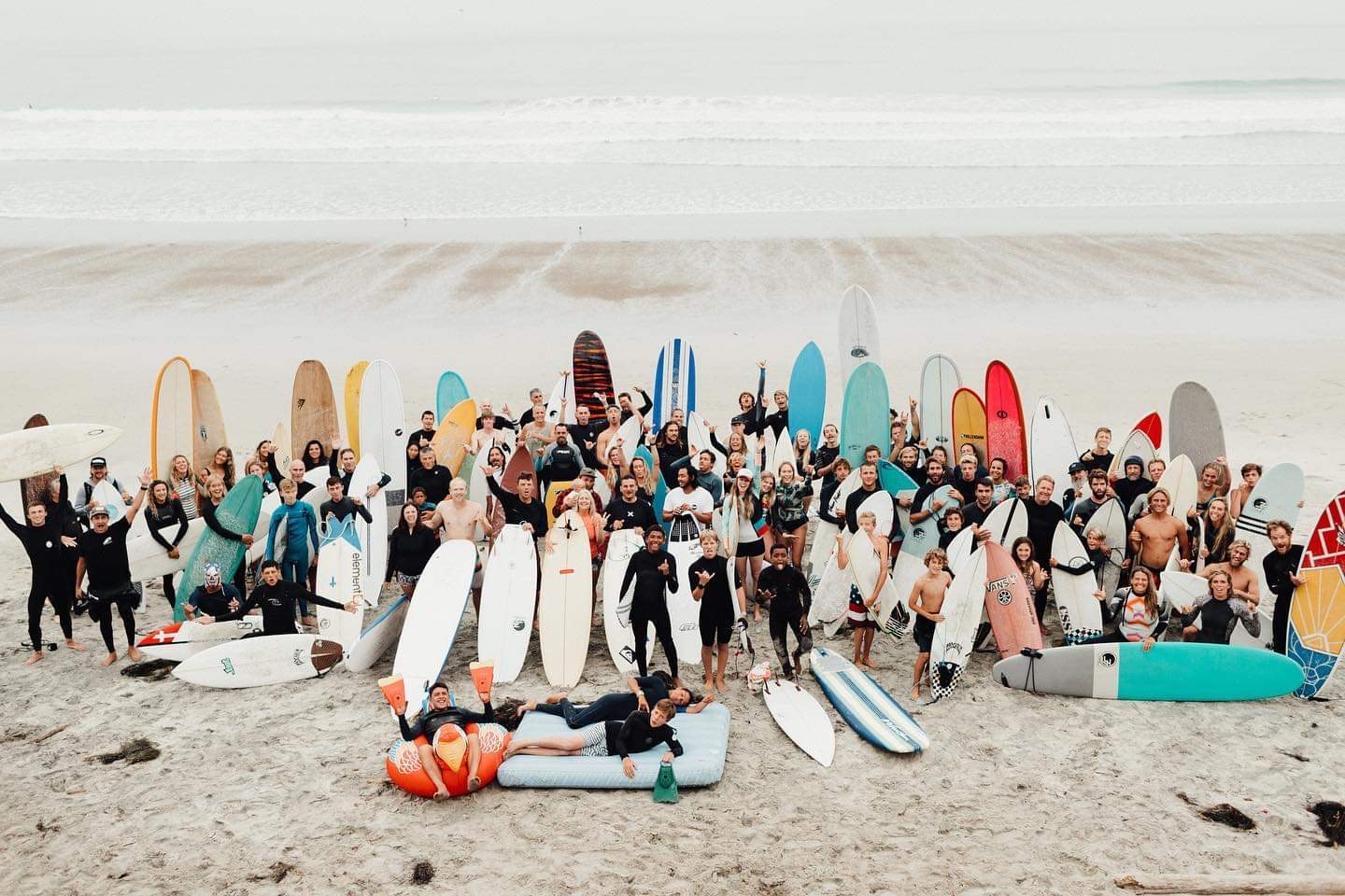 Christian Surfers Online Giving