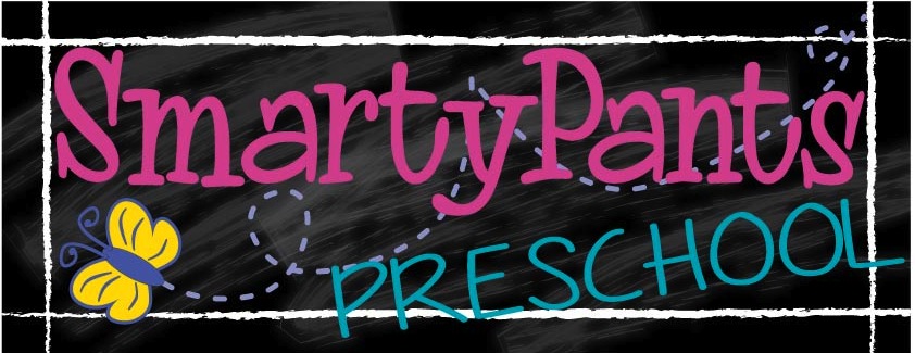 Smarty Pants Summer Camps 2024