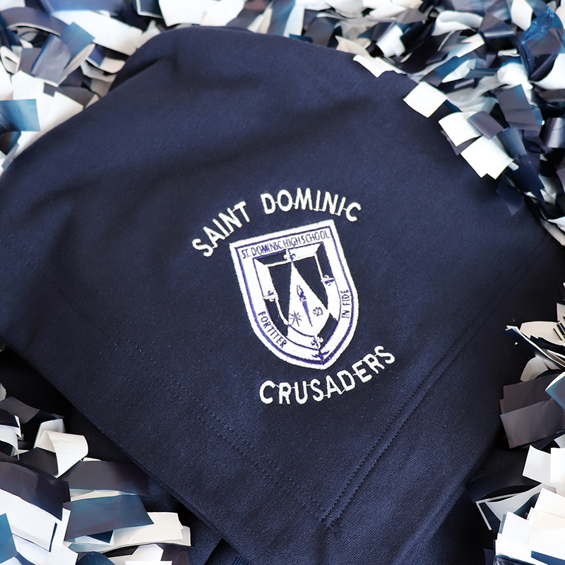 St. Dominic Spirit Wear Store