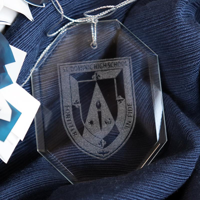 St. Dominic Spirit Wear Store