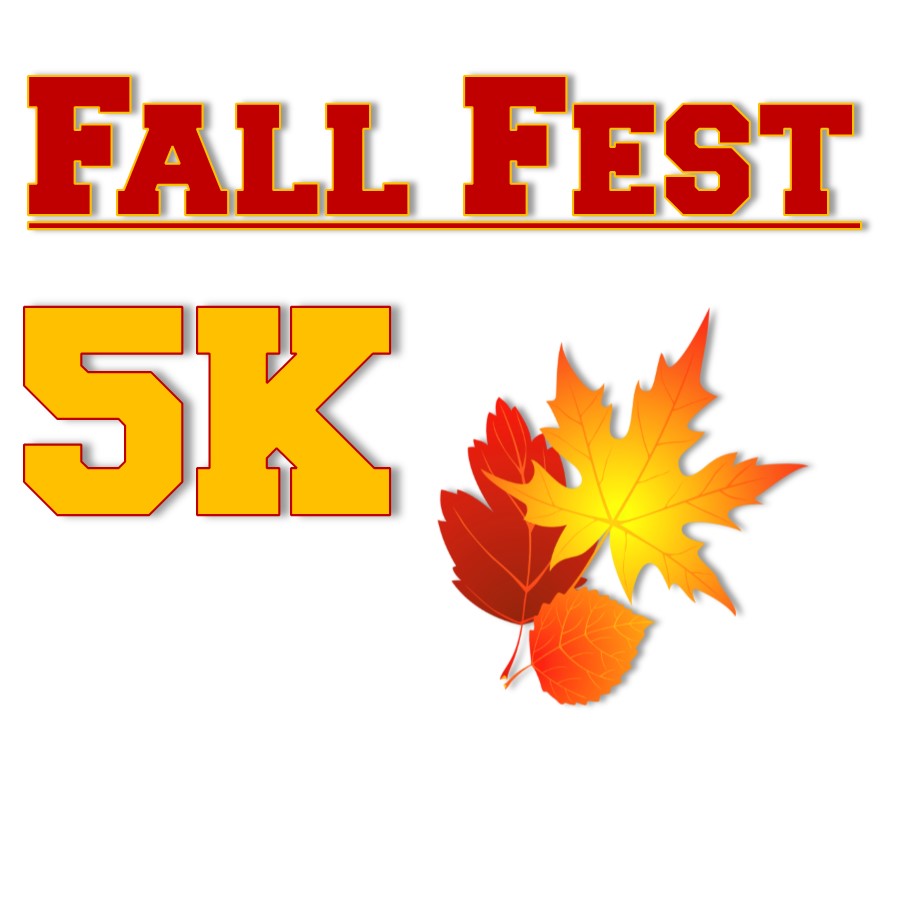 Dean College Fall Fest 5K