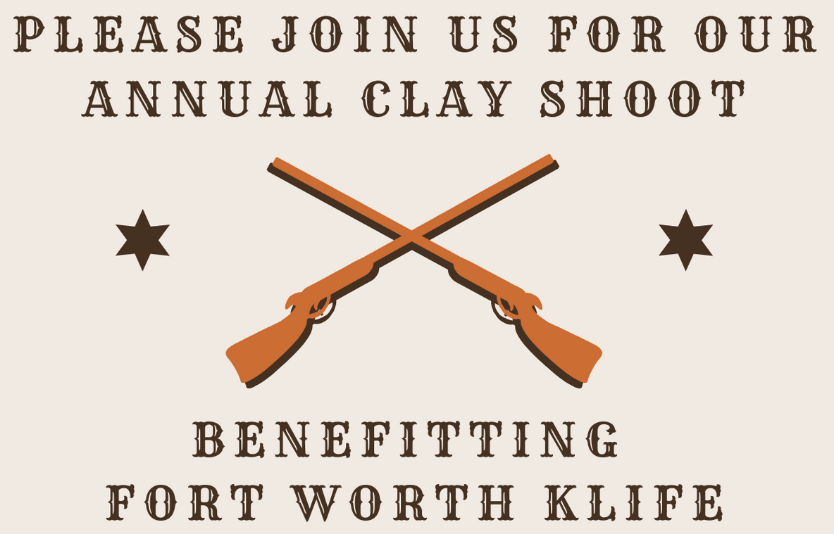 2021 Clay Shoot